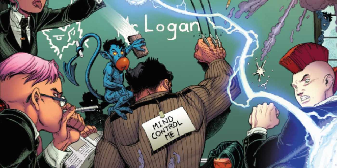 Power Rangers' New Yellow Ranger Gives the Series Its Own Wolverine