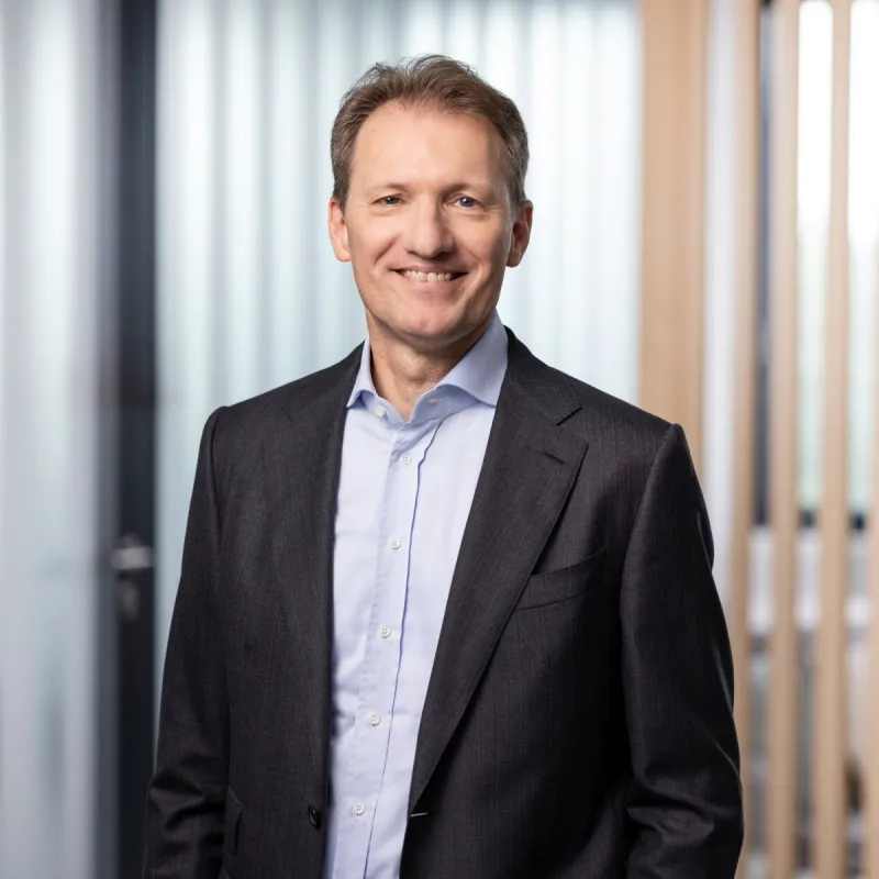 BMS Group appoints new chairman