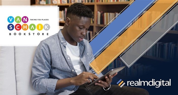 Realm Digital appointed as digital partner to Van Schaik