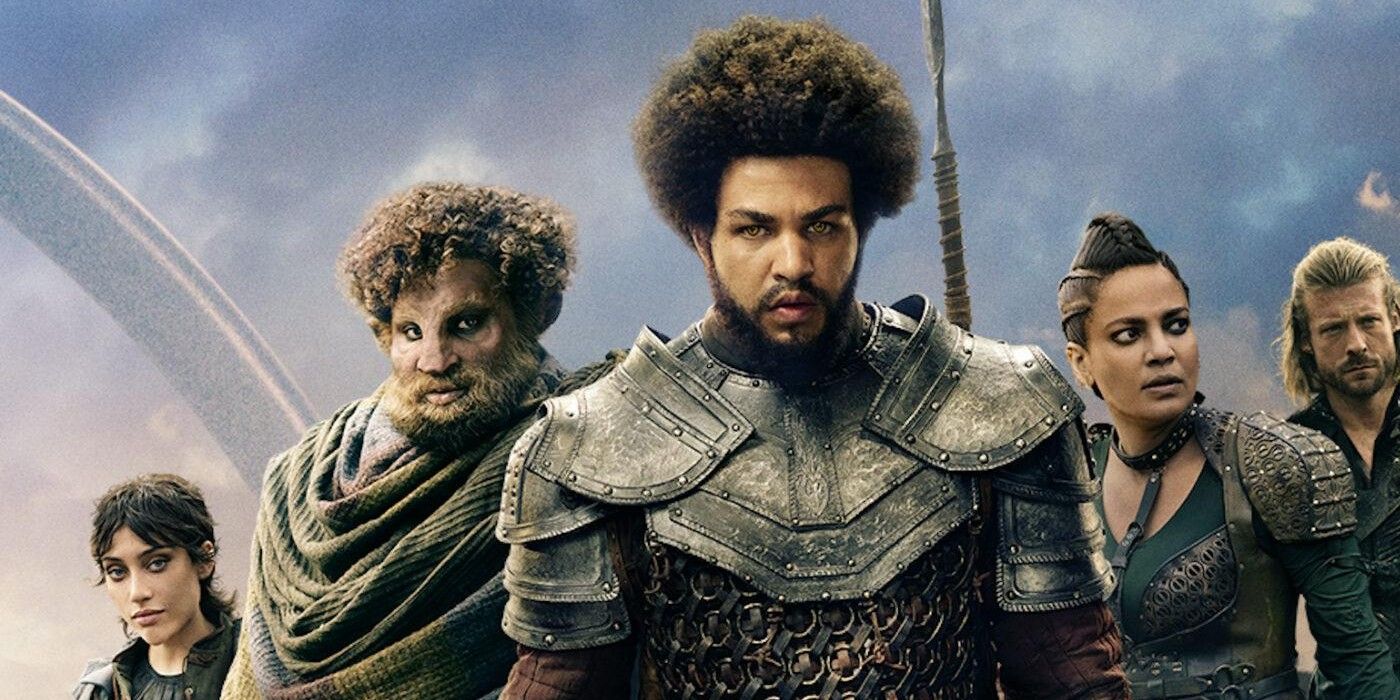 The Wheel of Time Season 3, Episode 7 Review: 1 Hour of Bloodshed & Emotion