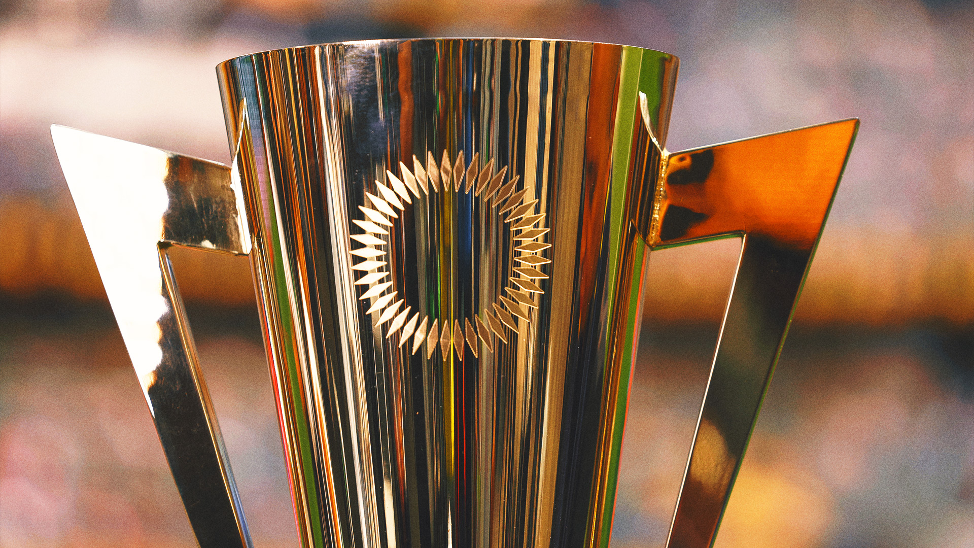 Concacaf Gold Cup 2025 draw: Mexico to face Costa Rica in Group A