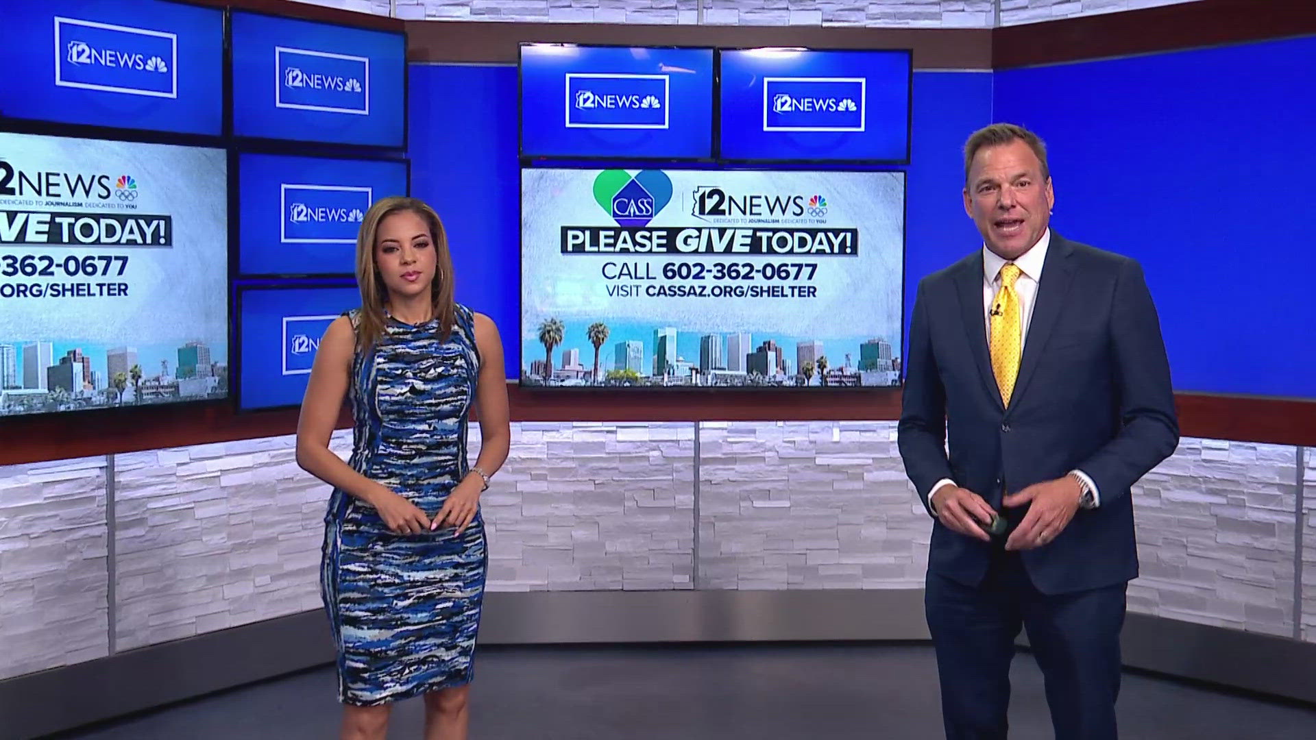 KPNX-TV Phoenix - MSN