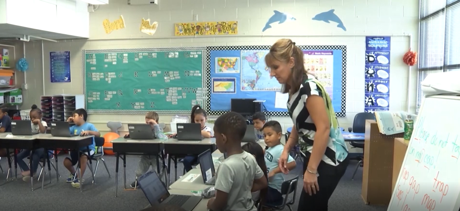 South Carolina Senate to debate Educator Assistance Act for the first time