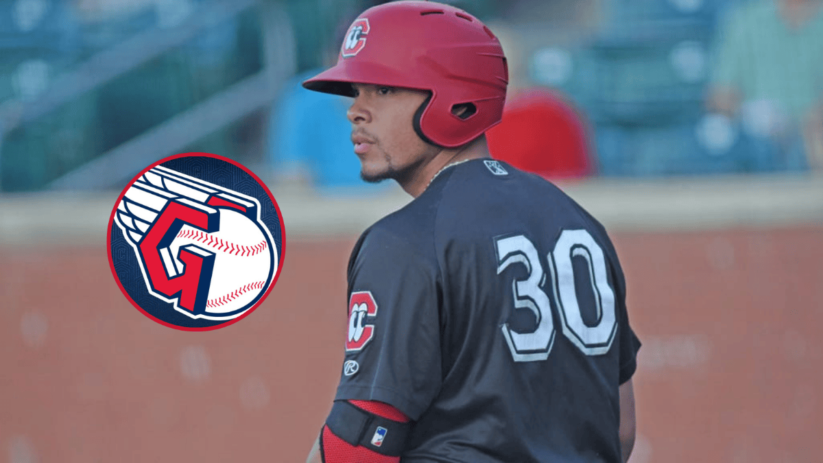 Why the Guardians Sent Johnathan Rodriguez Down and Why He Might Be ...