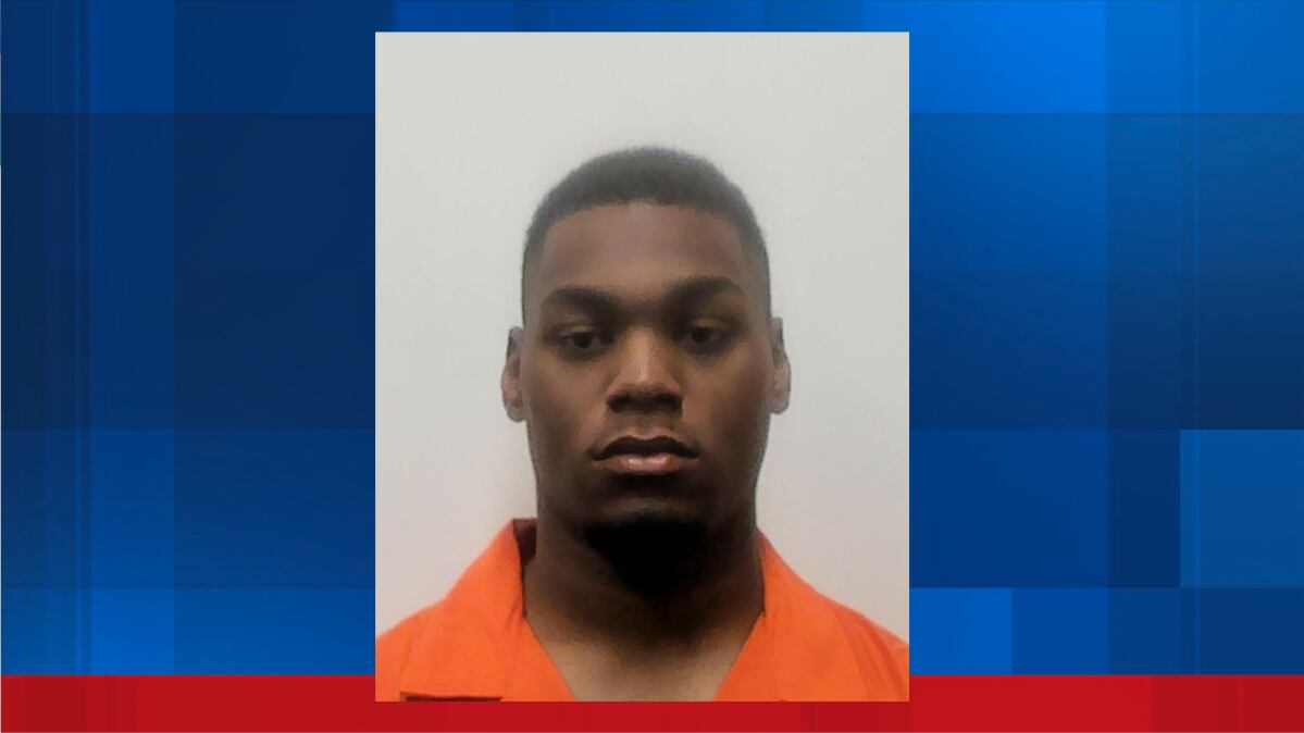 Montgomery police officer arrested, relieved of duty