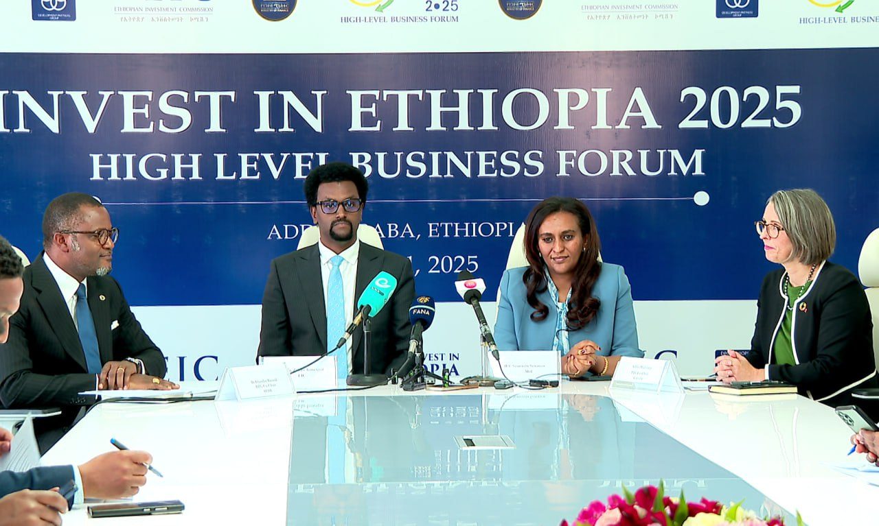 Invest in Ethiopia 2025 Business Forum Anticipated to Massively Promote ...