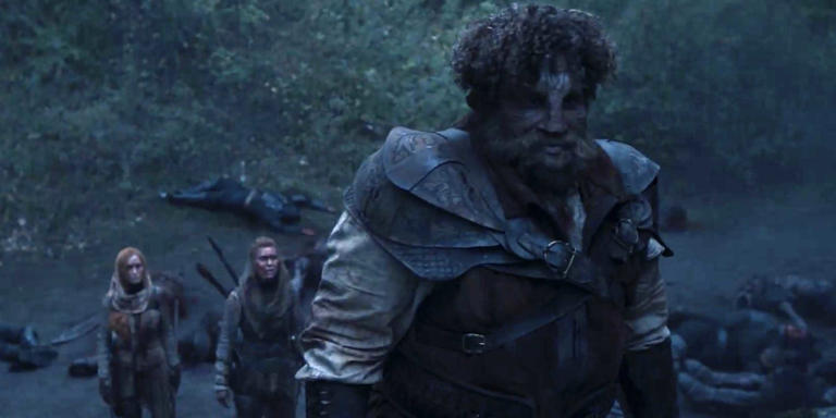 The Wheel of Time Season 3, Episode 7 Review: 1 Hour of Bloodshed & Emotion