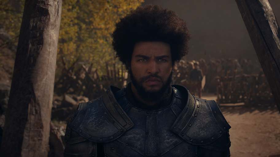 Marcus Rutherford on what he wants next for Perrin (if The Wheel of ...