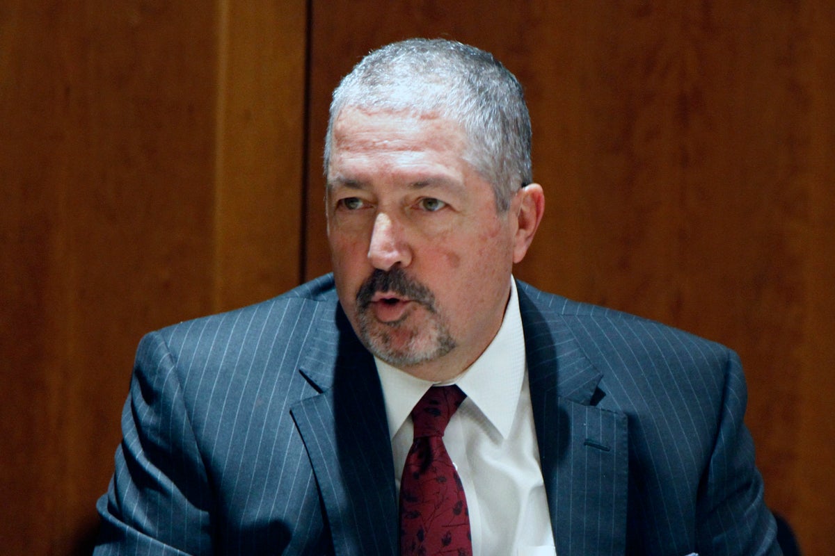 Democratic prosecutor in crime-torn Albuquerque launches bid for New ...