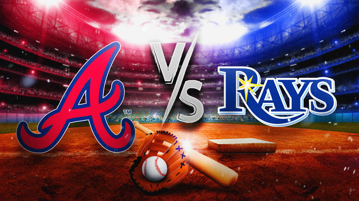Braves vs. Rays prediction, odds, pick – 4/11/2025