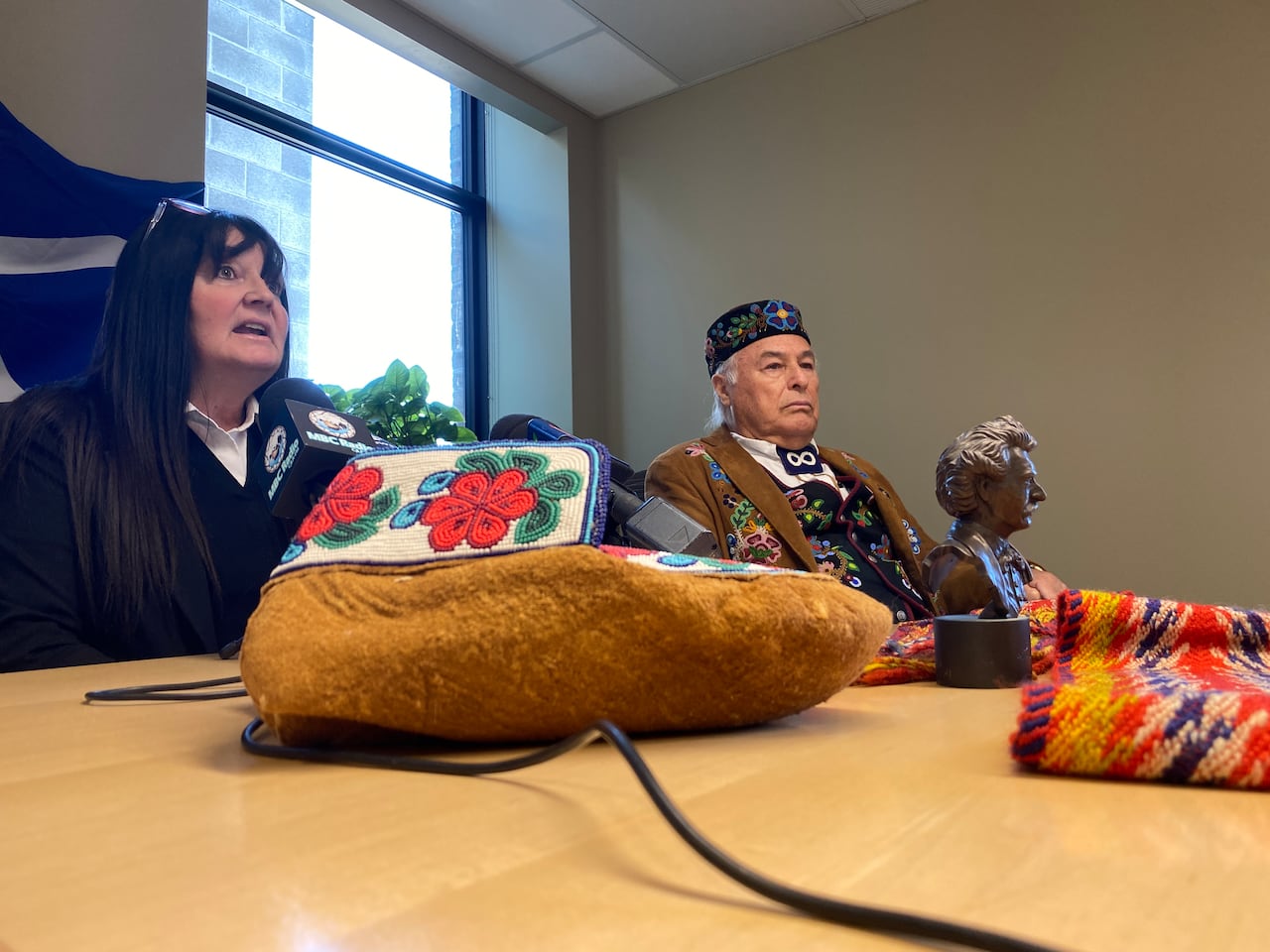 Retrial of Sask. Métis hunters to examine scope of traditional ...