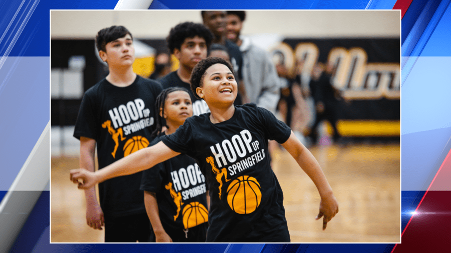‘Hoop Up Springfield’ returns with basketball, fun, and job ...