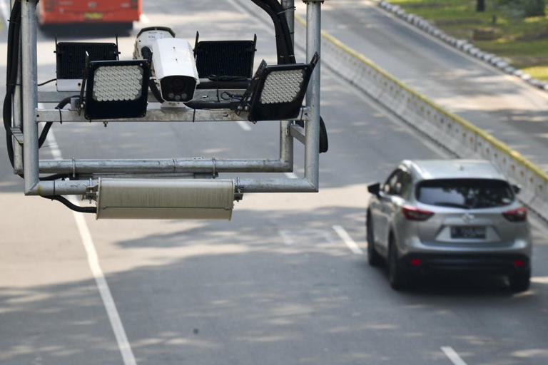 Ambulans Bawa Pasien Boleh Terobos Lampu Merah, Ini Syaratnya