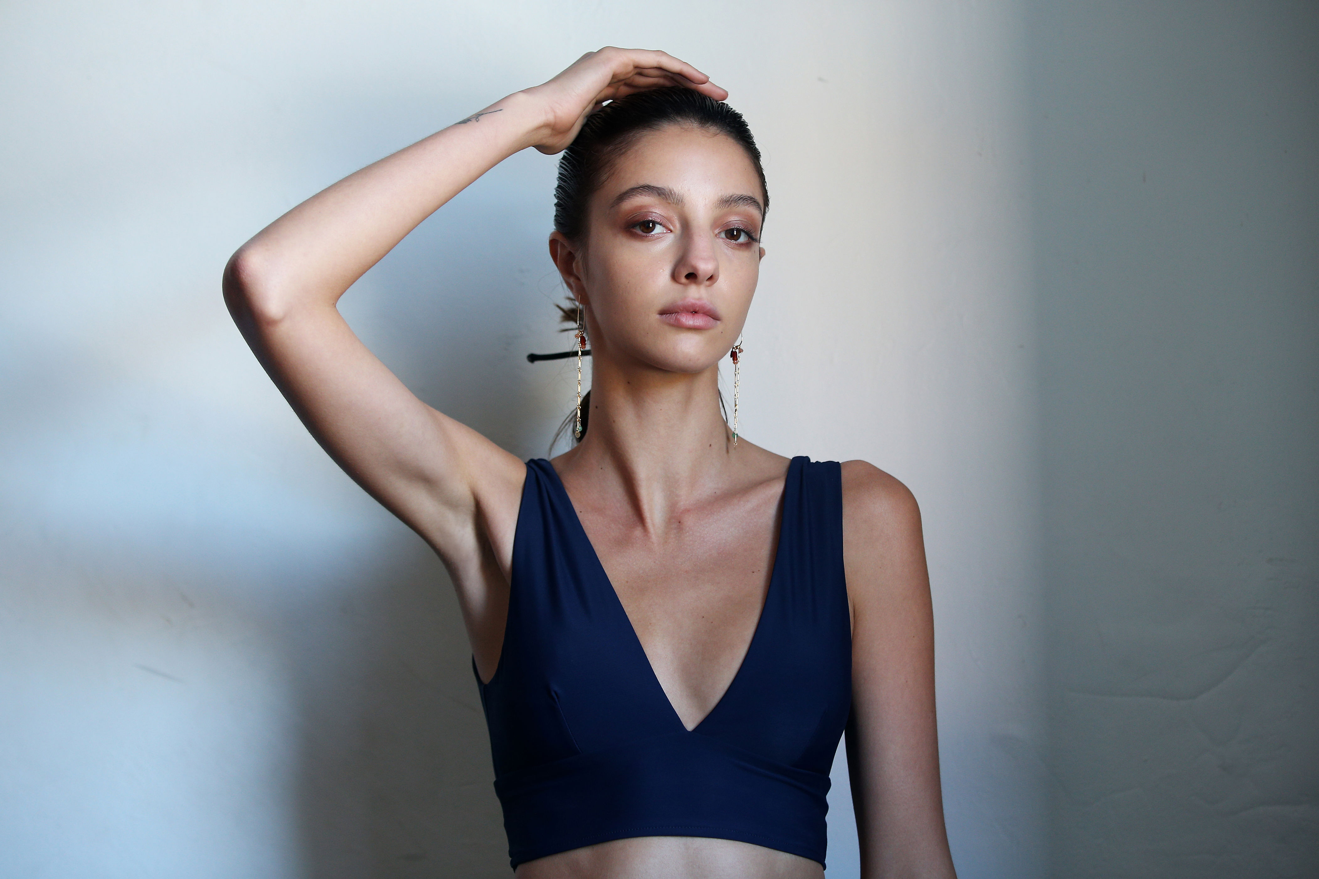 Former Australia's Next Top Model star Lucy Markovic dies, aged 27: 'A ...