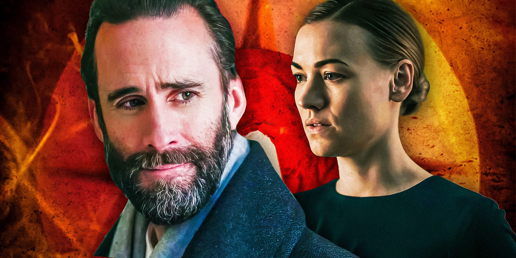 The Handmaid's Tale Introduces Its Fred Waterford Replacement & Sets Up Serena Joy's New Story