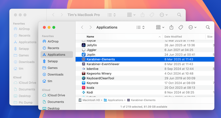 13 Mac Keyboard Shortcuts I Couldn’t Live Without