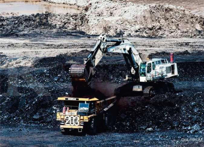 Bisnis Nikel Harum Energy (HRUM) Melesat pada 2024, Simak Rekomendasi Analis