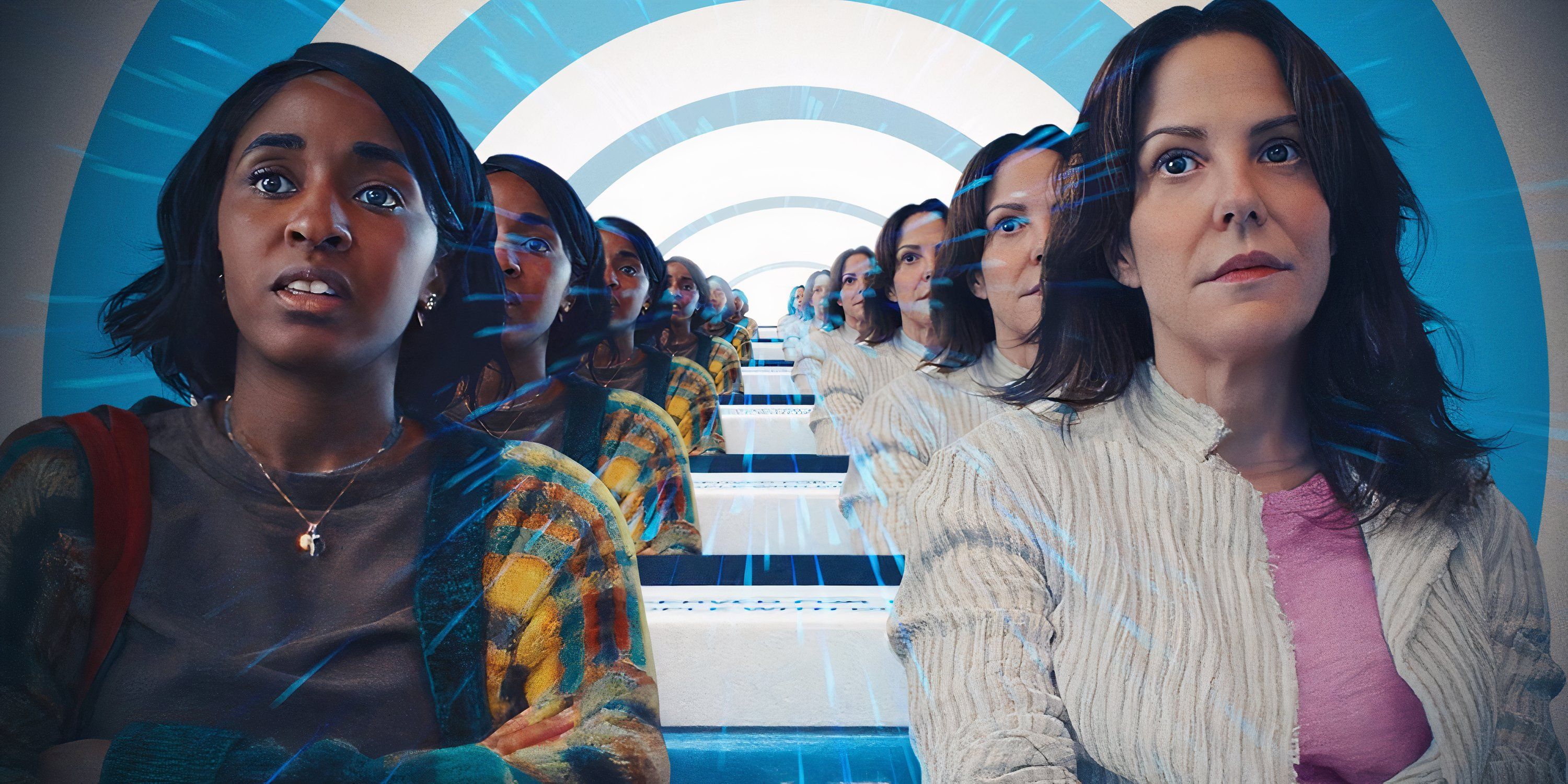 1 of The Bear's Biggest Actors Starred in A24's Most Heartbreaking Sci ...