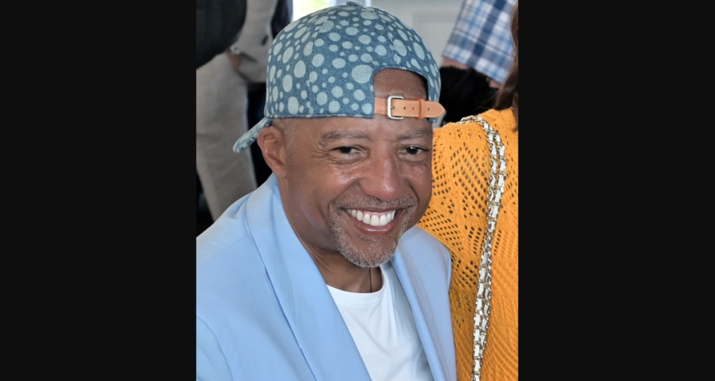 300 Entertainment Co-Founder Kevin Liles and Universal Music Urge ...