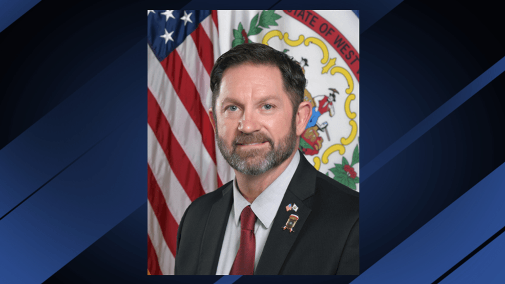 W.Va. Corrections and Rehabilitation commissioner to head Federal ...