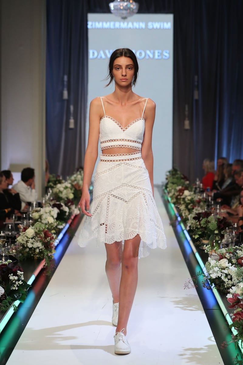 Australia’s Next Top Model runner-up Lucy Markovic has died, aged 27.