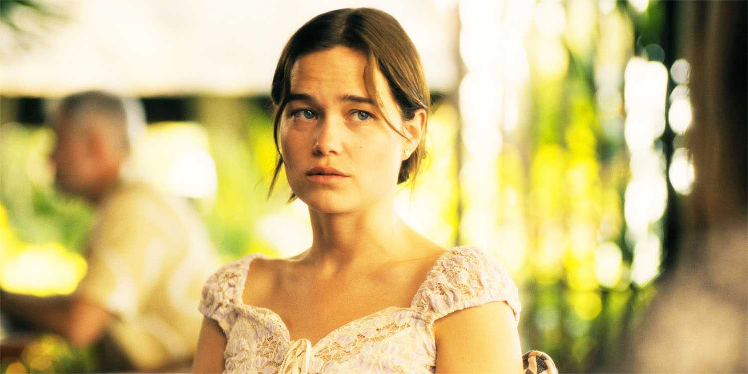 The White Lotus Season 3 Finale's Deleted Piper & Zion Scene Would Have ...