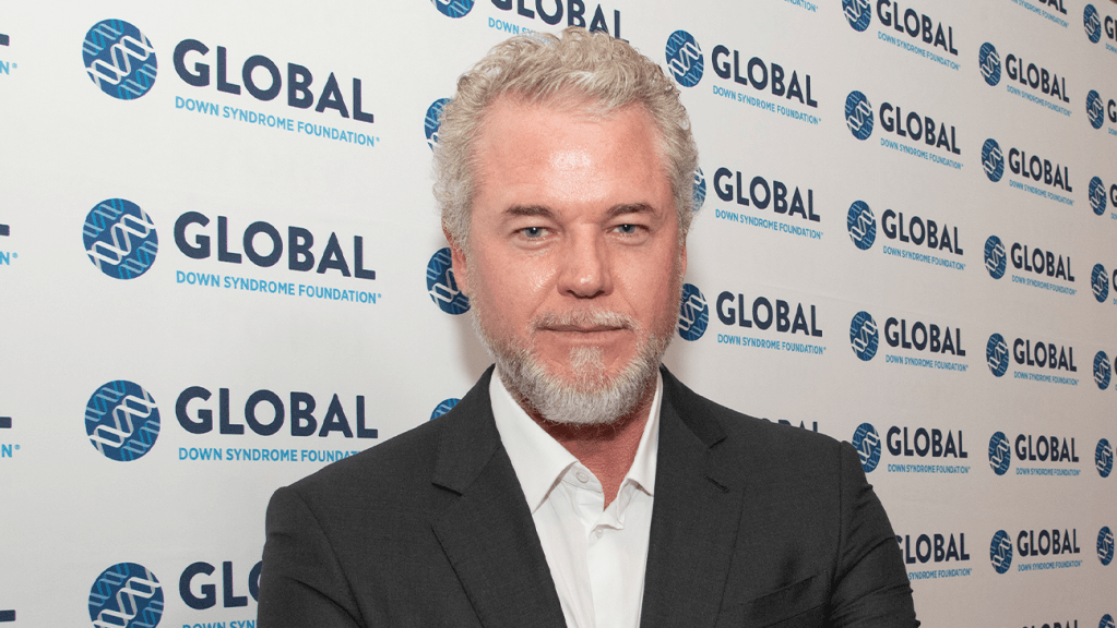 Eric Dane Reveals He's Been Diagnosed With ALS