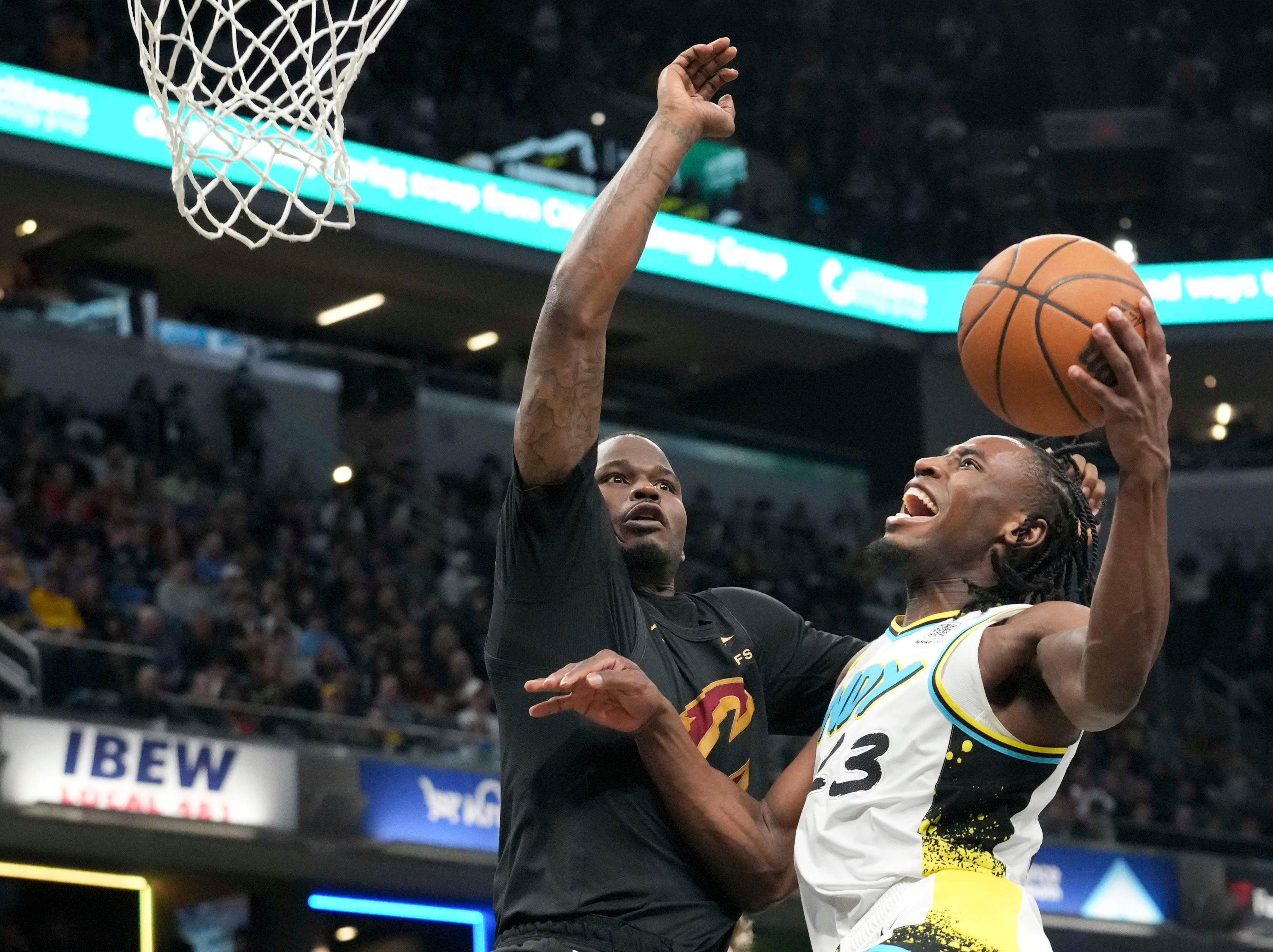 Eight things to know about the Indiana Pacers, Milwaukee's first-round ...