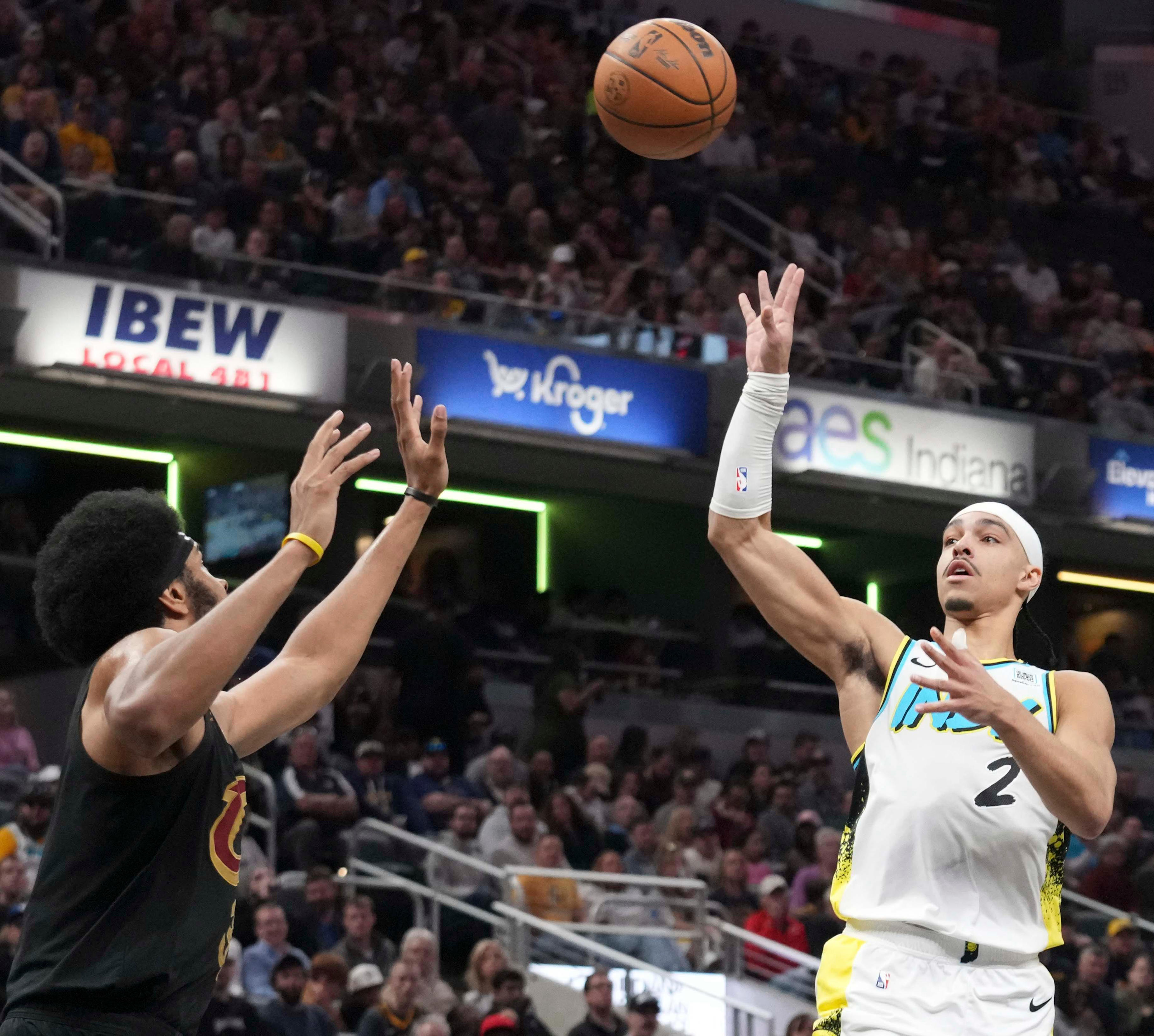 Eight things to know about the Indiana Pacers, Milwaukee's first-round ...