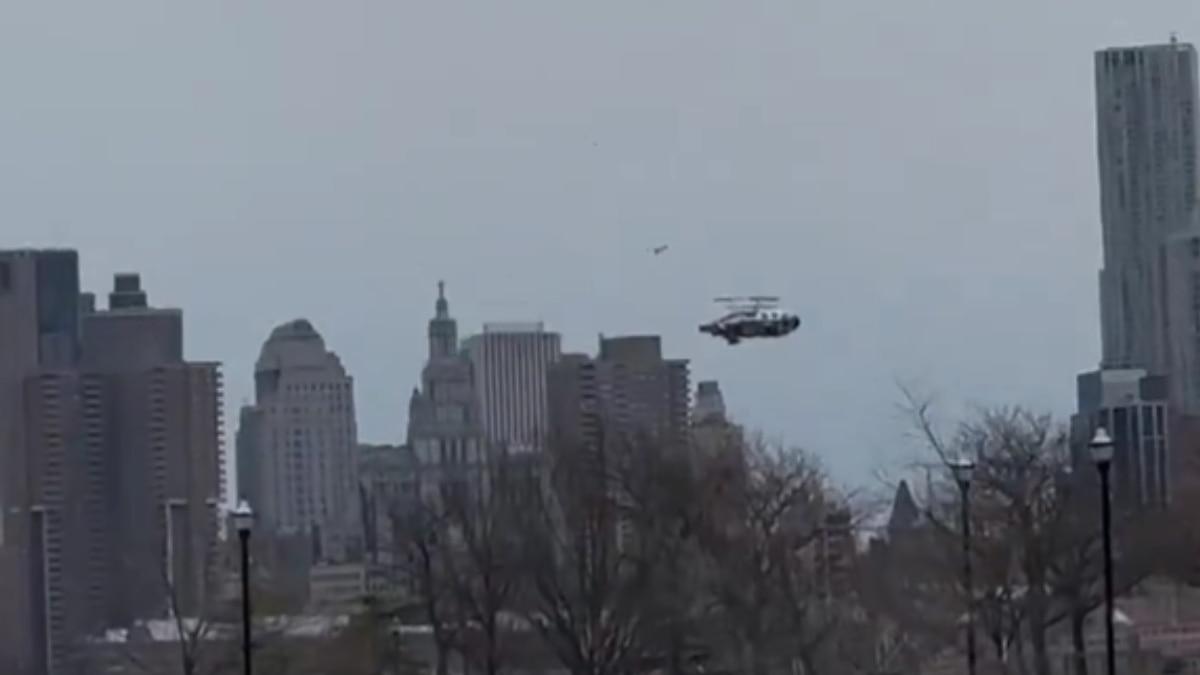 All 6 Aboard Chopper That Crashed In NY's Hudson River Killed