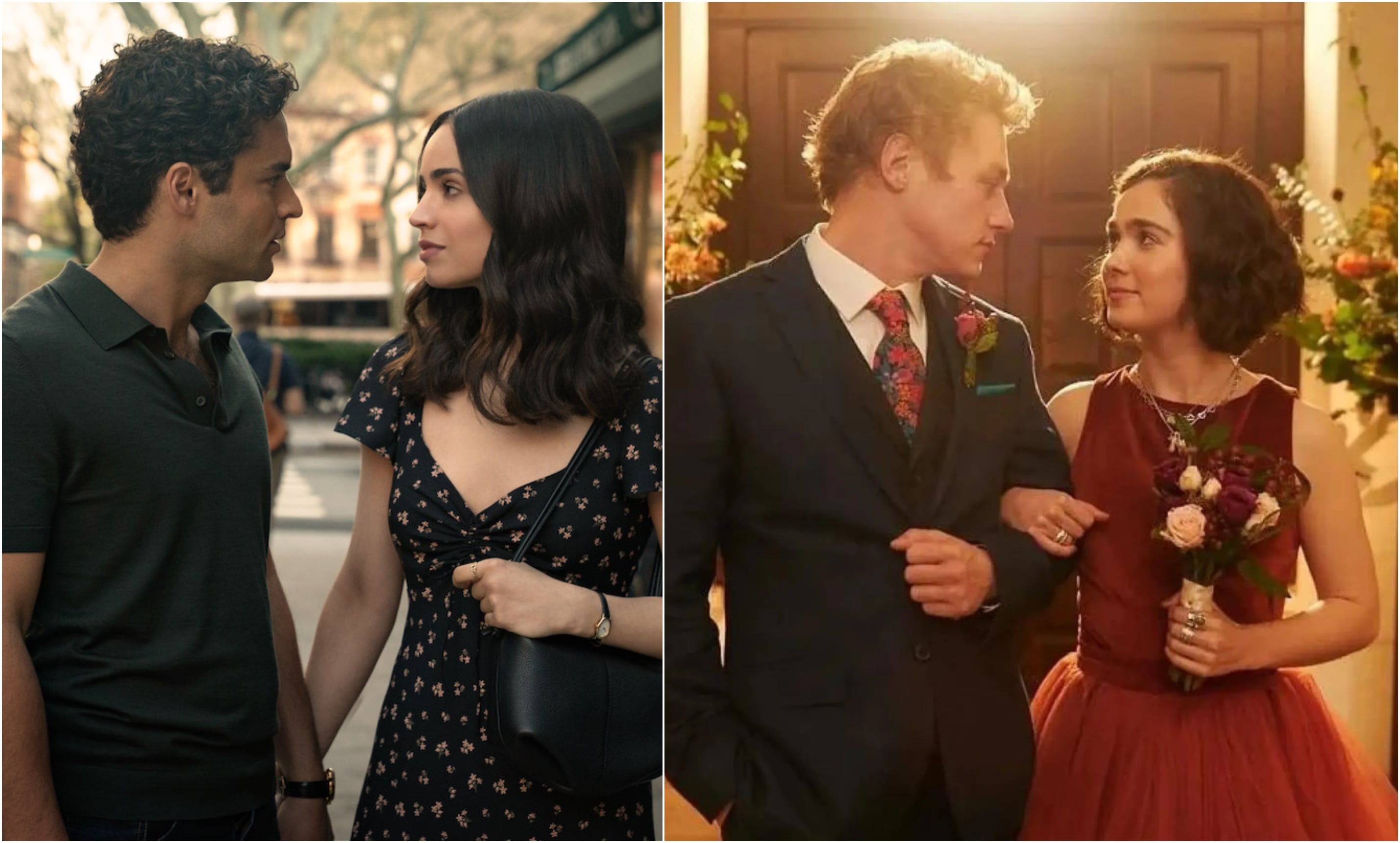 5 películas para saber si estás con el amor de tu vida