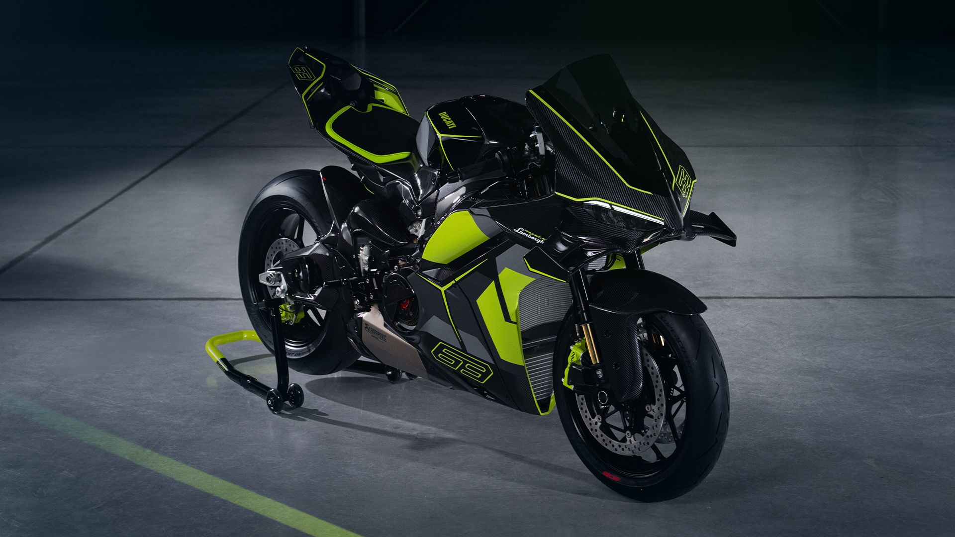 10 New Sports Bikes That Turn Heads In 2025
