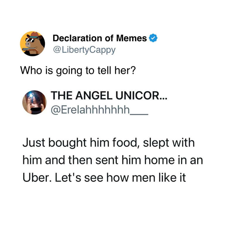 25 Funniest Tweets Of All Time From Thursday (April 10, 2025)