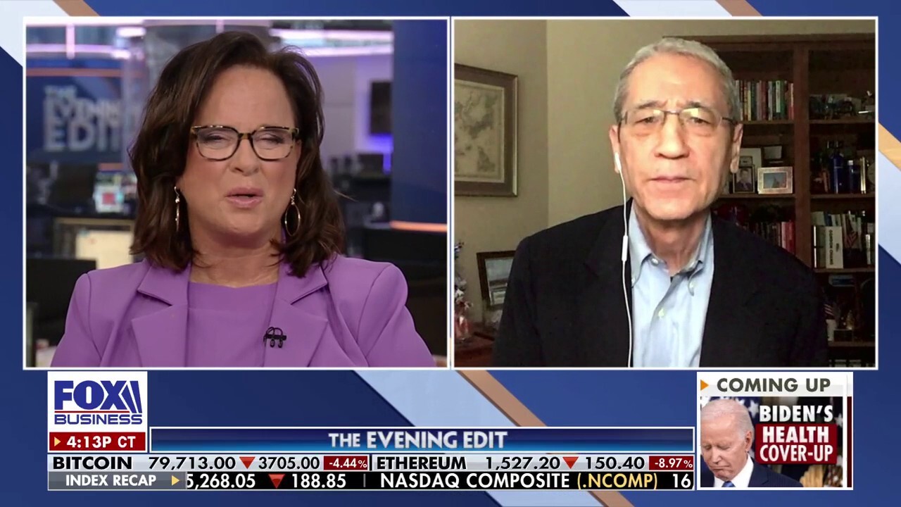 The US must be realistic about what can be accomplished with China ...