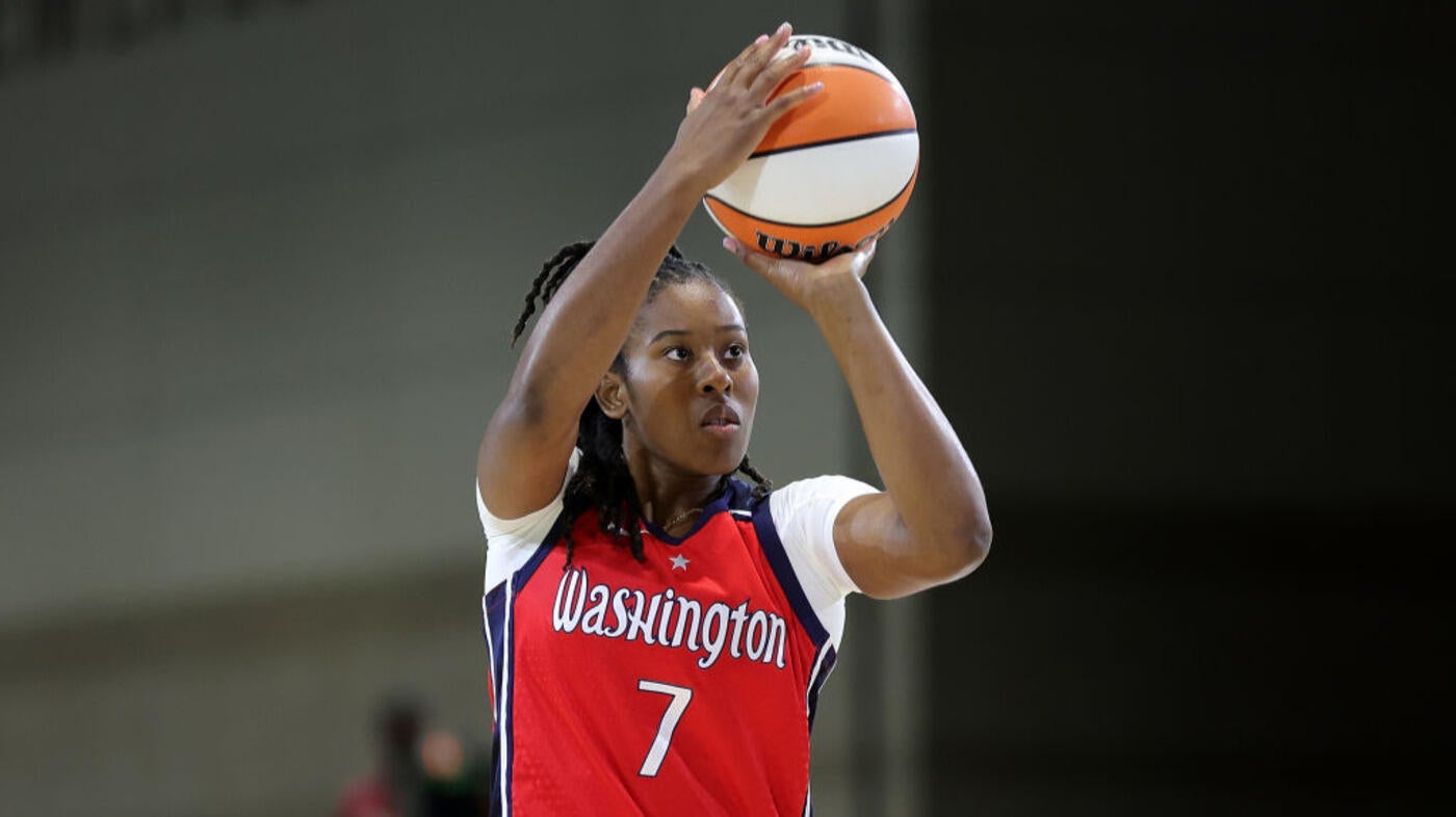 2025 WNBA Draft: Sky GM says Ariel Atkins trade had nothing to do with ...
