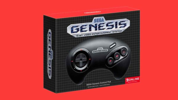 Three New SEGA Genesis Games Just Dropped On Nintendo Switch Online