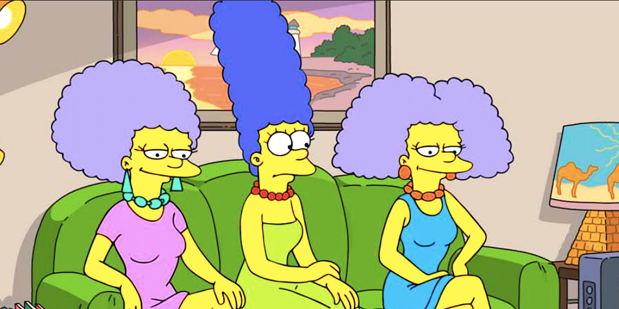 The Simpsons Season 36, Episode 13 Repeats Its Rival Show’s Story 1 ...