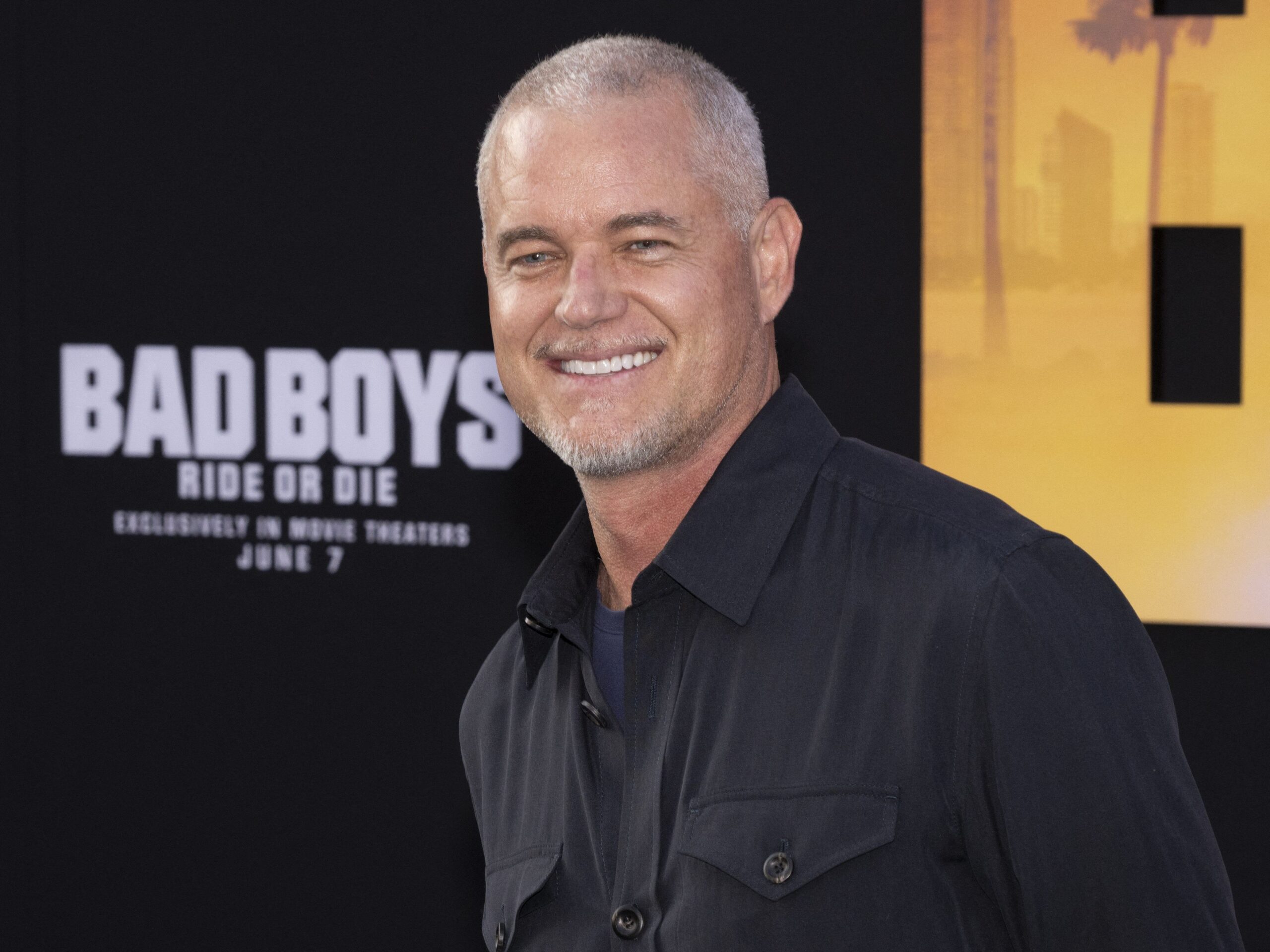 Grey's Anatomy and Euphoria Star Diagnosed With ALS