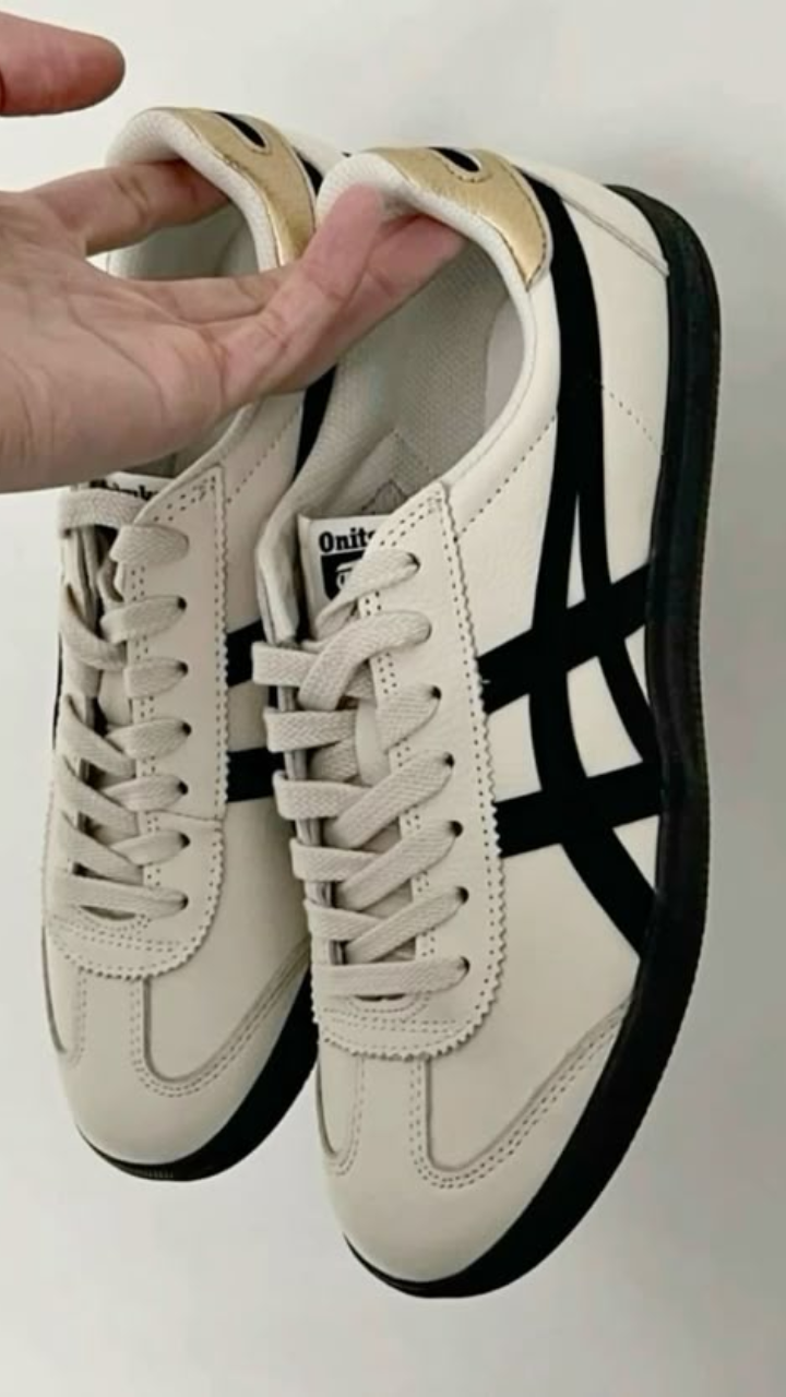 10 relaxed-fit shoe trends to try this summer