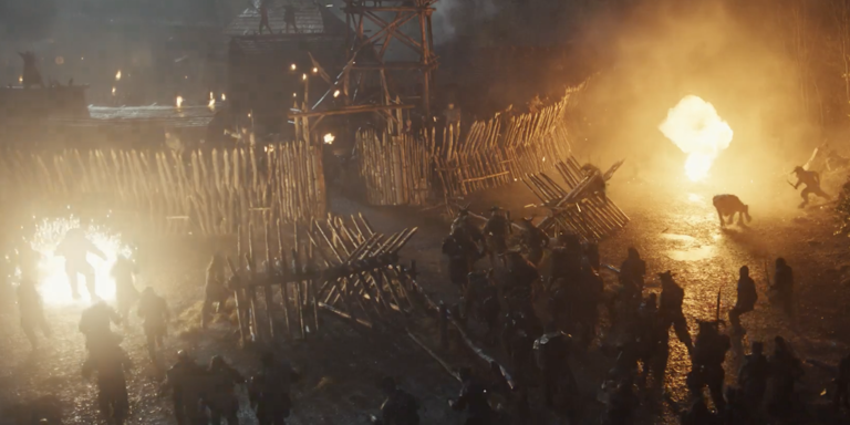 The Wheel of Time Season 3, Episode 7 Review: 1 Hour of Bloodshed & Emotion