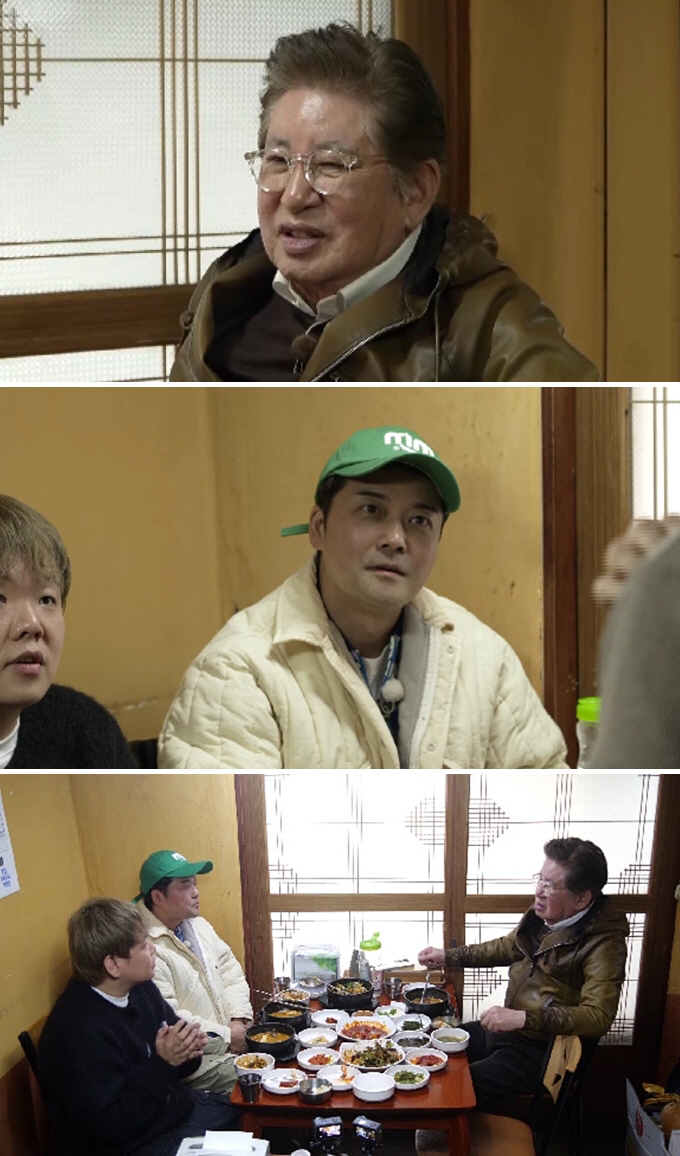 Kim Yong Gun is good at acting Lee Byung Hun with good eyes..The ...