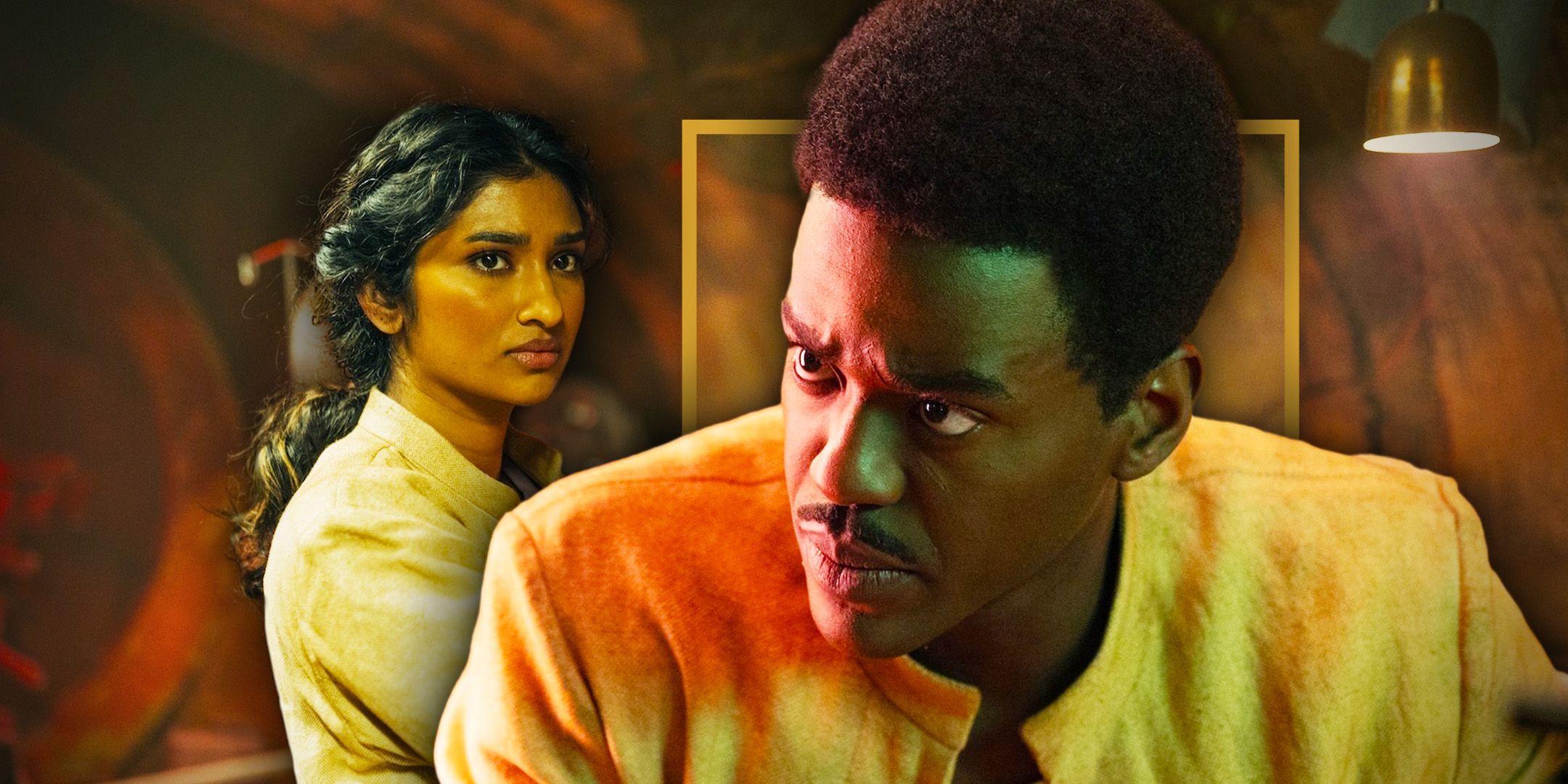 Doctor Who Season 15's Unique Doctor-Companion Relationship Previewed ...