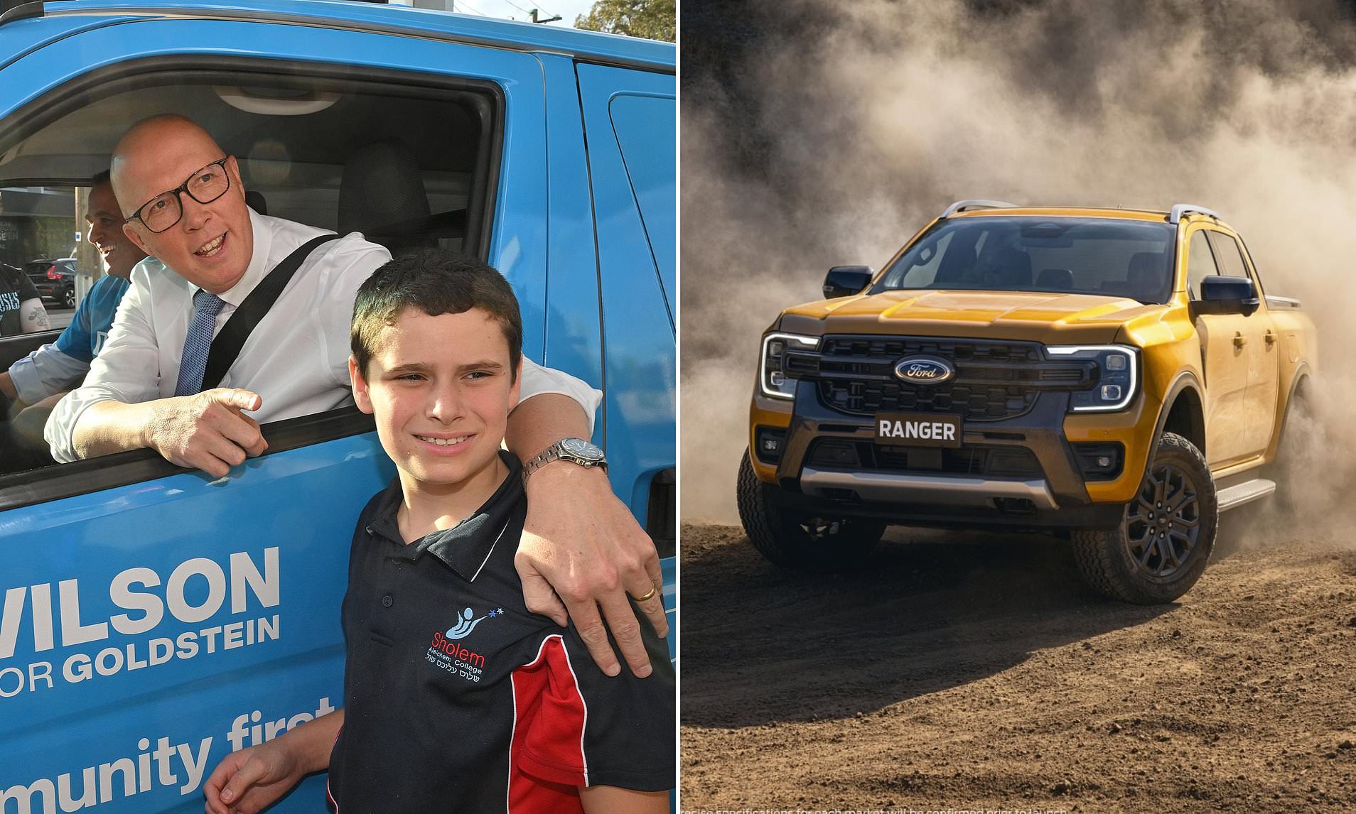 How Peter Dutton's plan to scrap Labor tax could save you THOUSANDS