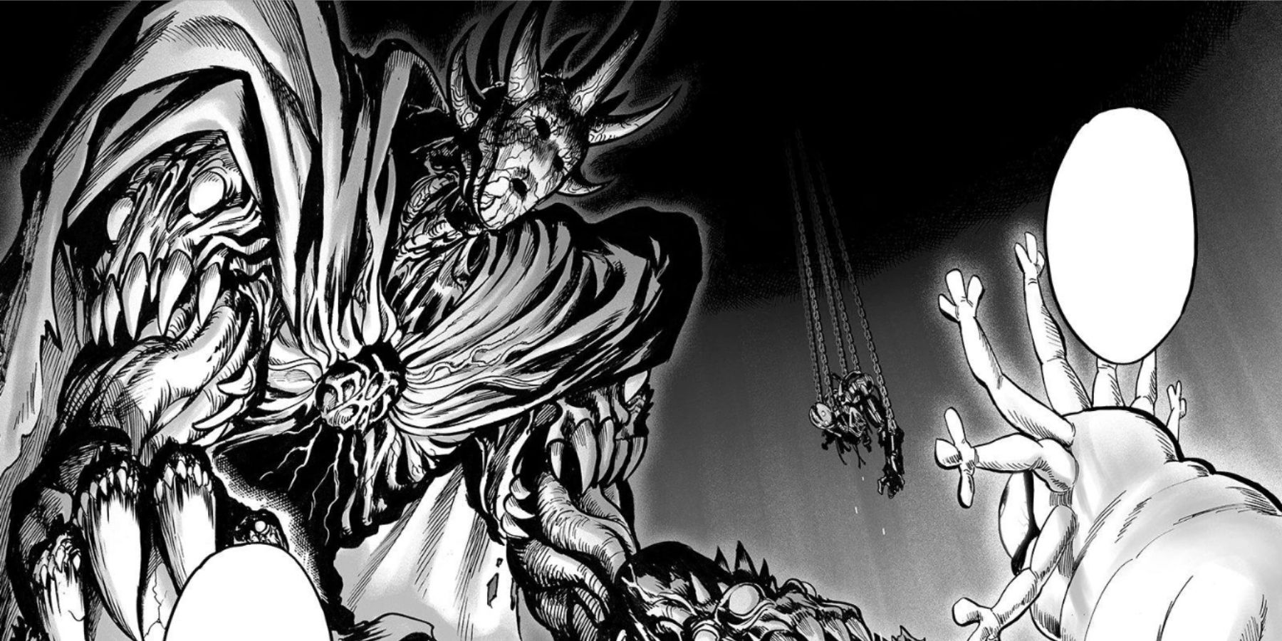 One Punch Man: Who Are the Strongest Upcoming Season 3 Villains?