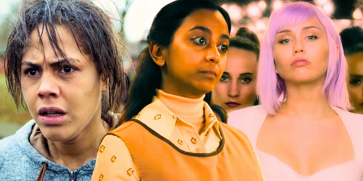 11 Black Mirror Sequel Episodes That We'd Actually Love To See