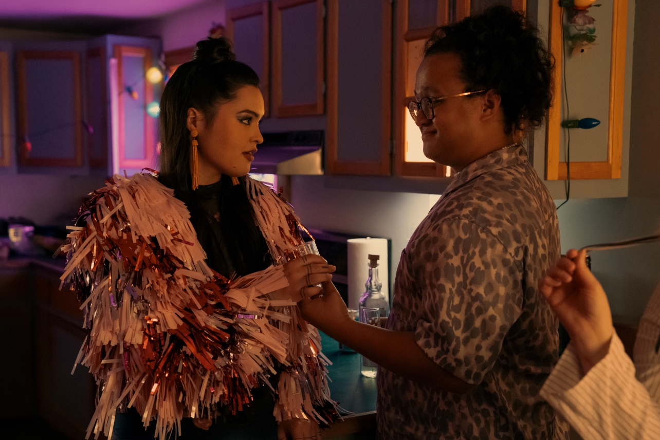 Stream It Or Skip It: ‘North Of North’ On Netflix, Where An Inuk Woman ...