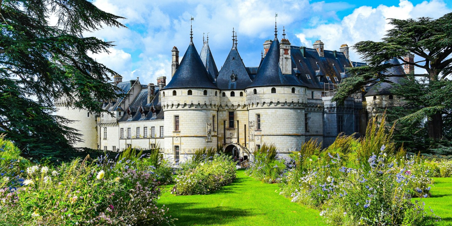 A Guide to France's Diverse River Cruise Regions