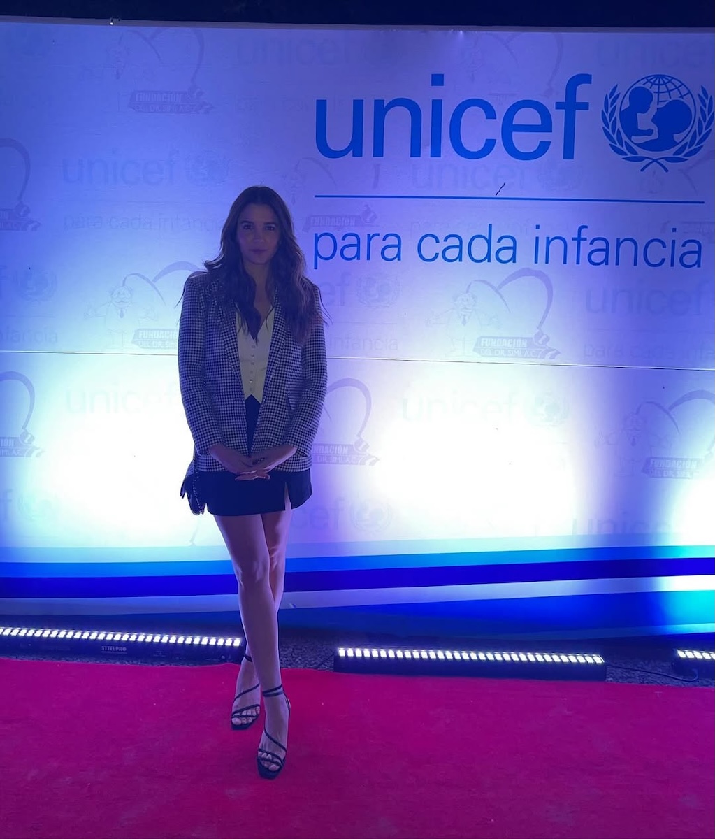 Lorena González actúa y produce su nueva película con conciencia y corazón