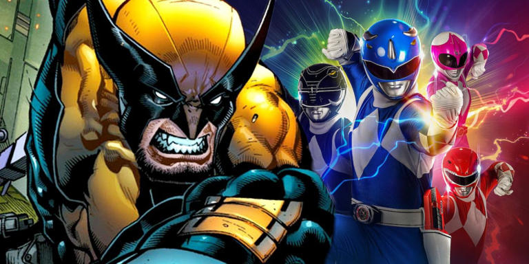 Power Rangers' New Yellow Ranger Gives the Series Its Own Wolverine