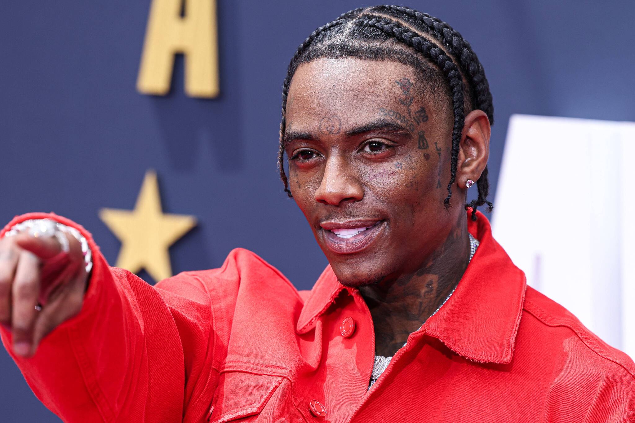 Soulja Boy: Geschworene sprechen Rapper im Missbrauchsprozess schuldig